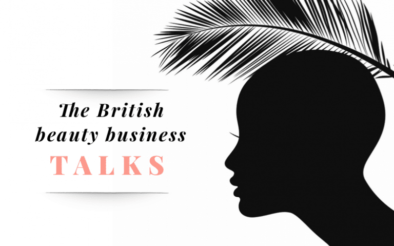 Quick fire : makeup artist Kay Montano talks about her career : The ...