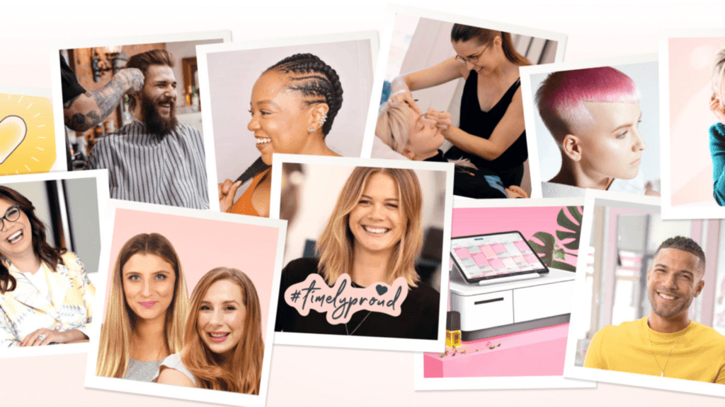 How do you use technology in your salon? : The British Beauty Council