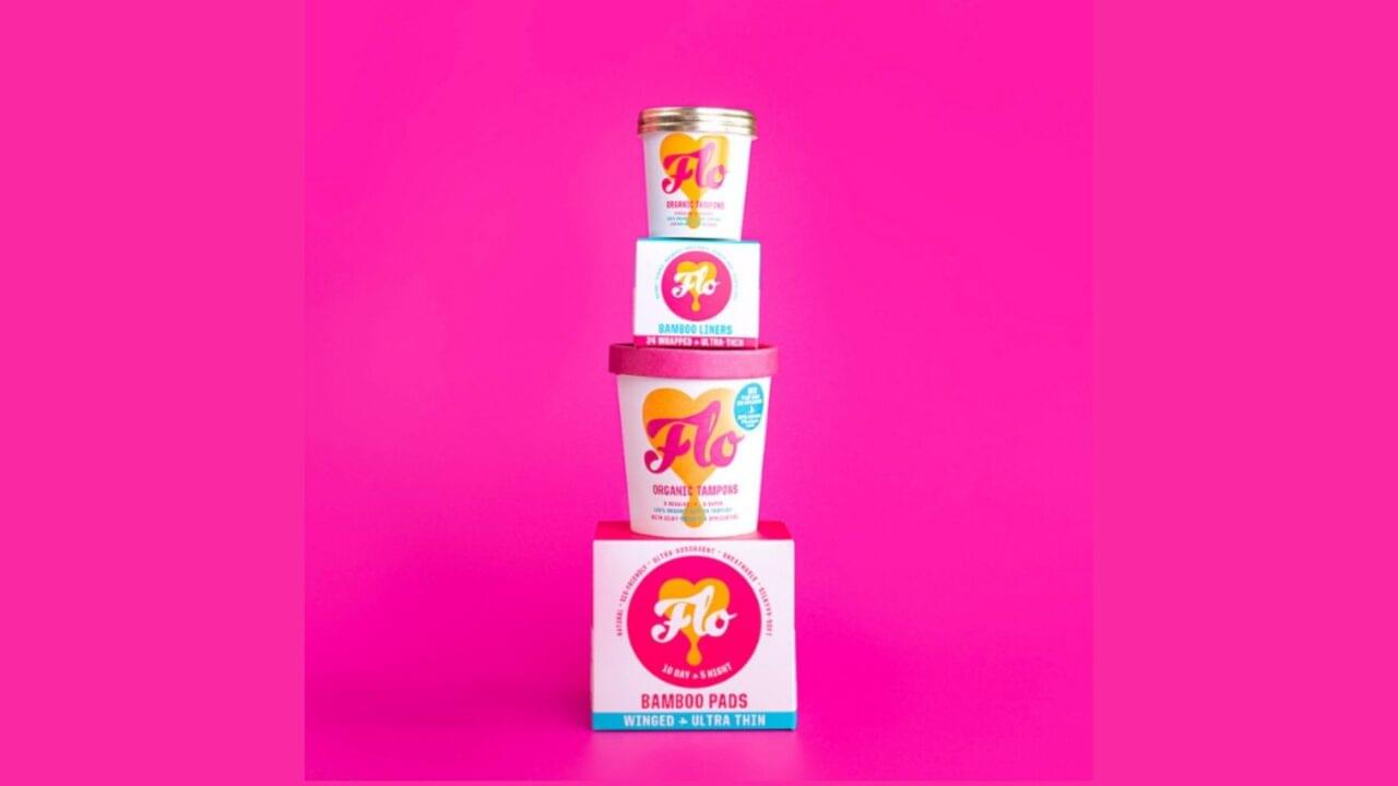 School's In! FLO x Netflix's Sex Education Celebrate Life's Messiest ...