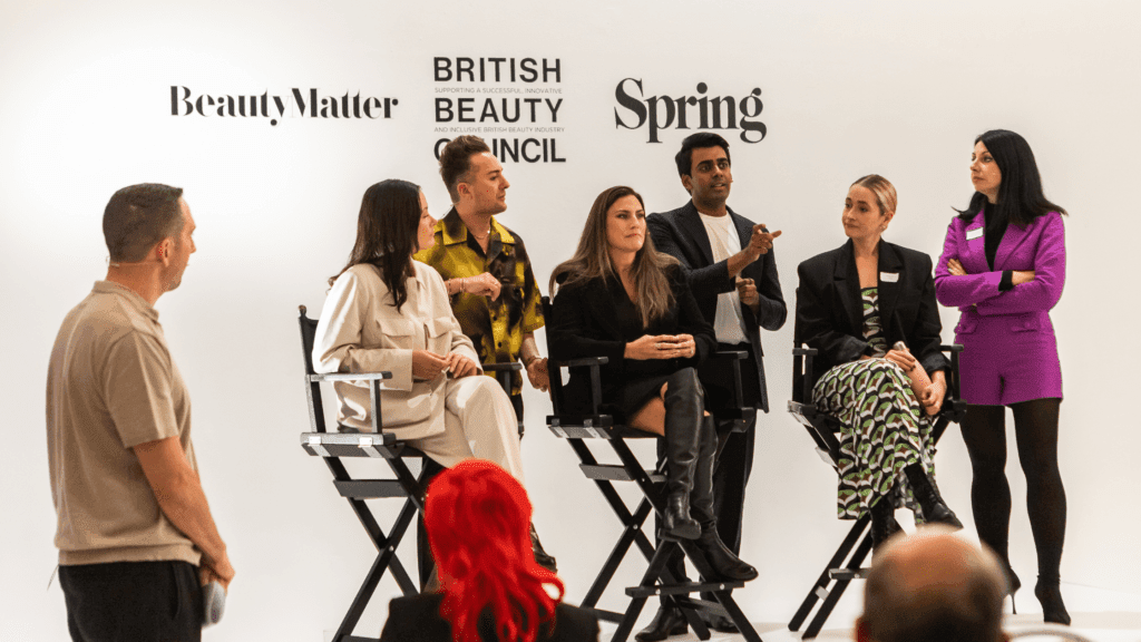 How to trade in China, according to beauty trading experts : The ...