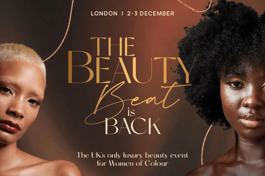 The Beauty Beat 2023 : The British Beauty Council
