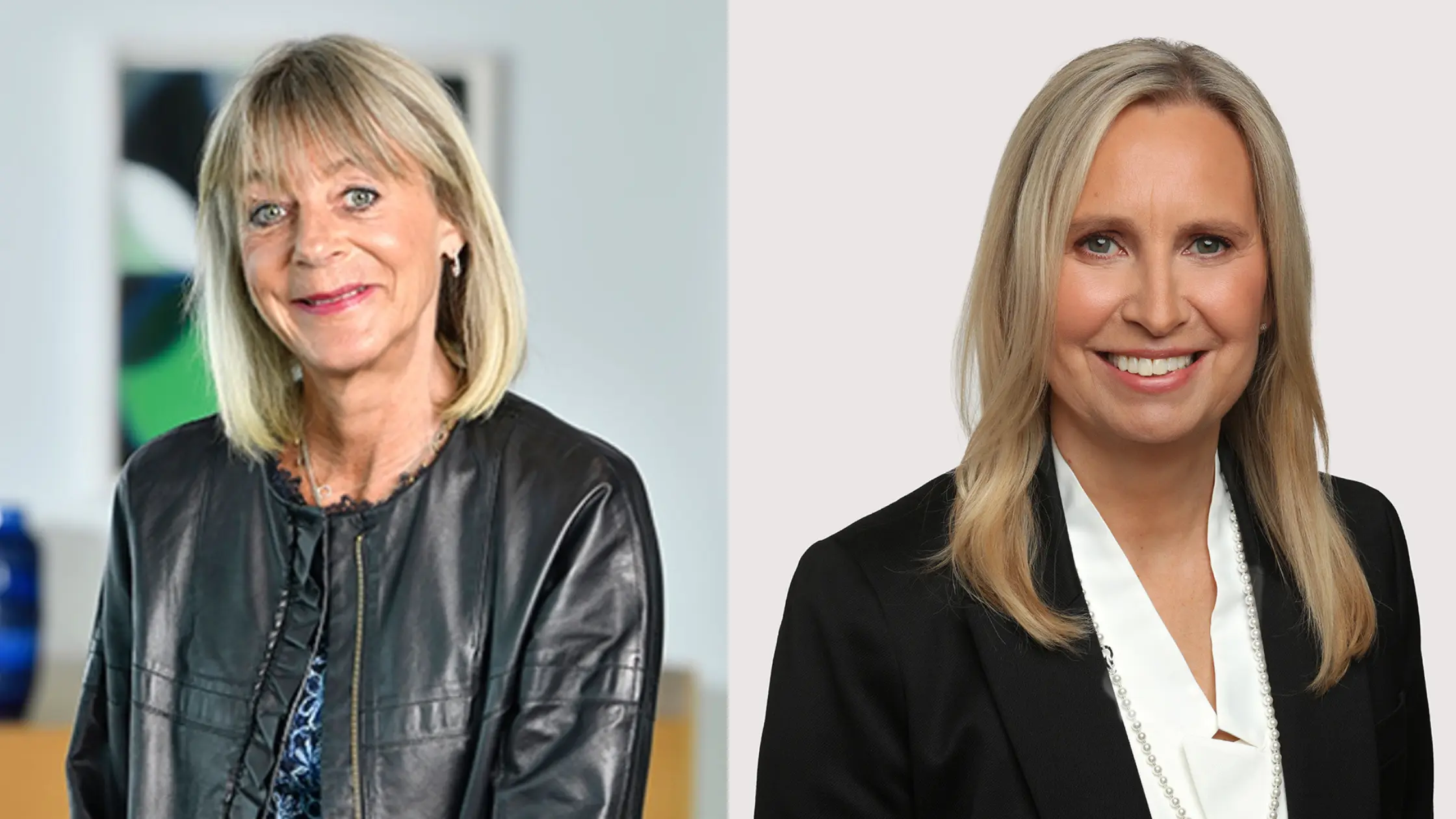 Sue Fox President of Estée Lauder UK & Ireland to retire : The British ...