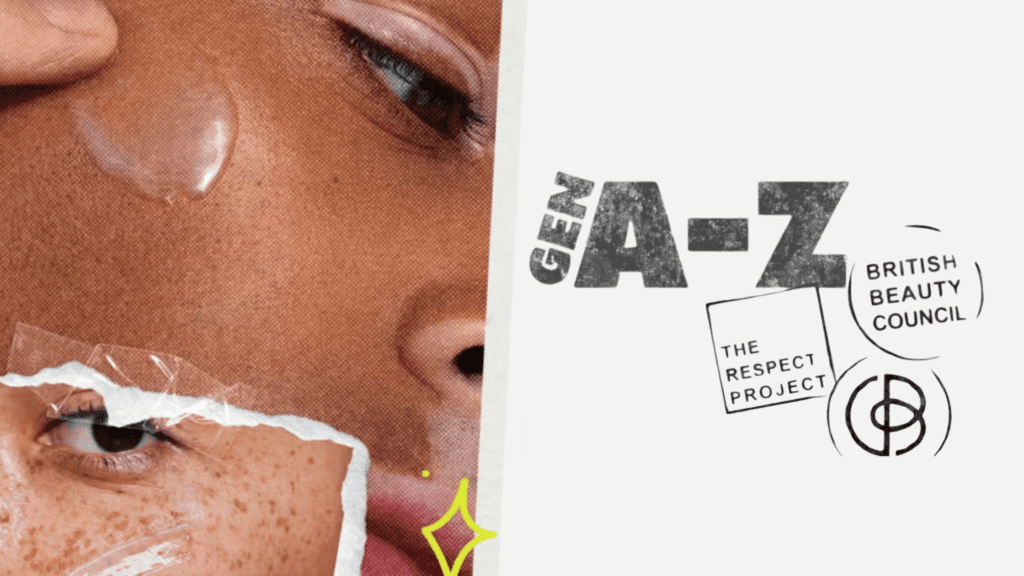 Cult Beauty releases teen skincare guide ‘Gen A-Z’ : The British Beauty ...