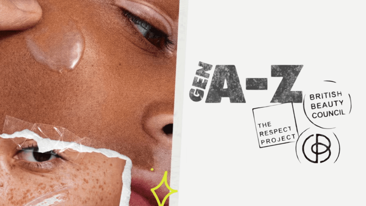 Cult Beauty releases teen skincare guide ‘Gen A-Z’ : The British Beauty ...