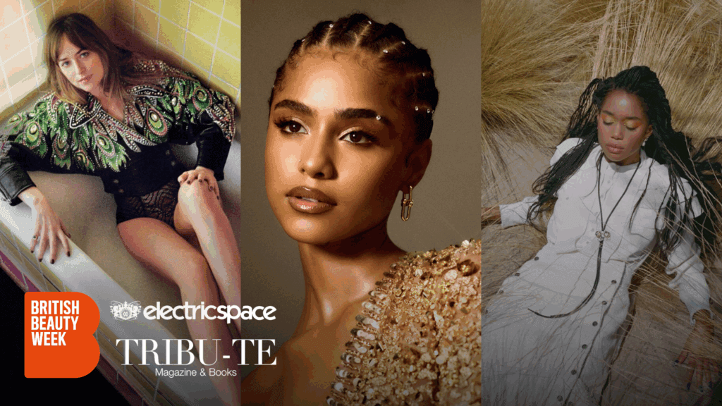 In conversation with legendary hairdresser Johnnie Sapong : The British ...